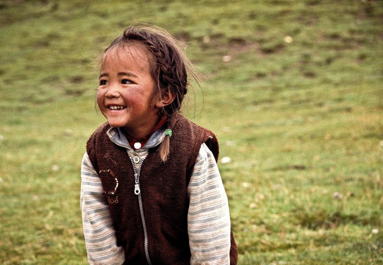 A Gift For Tibet In Your Will - Free Tibet