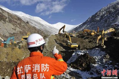 Land and environment - Free Tibet