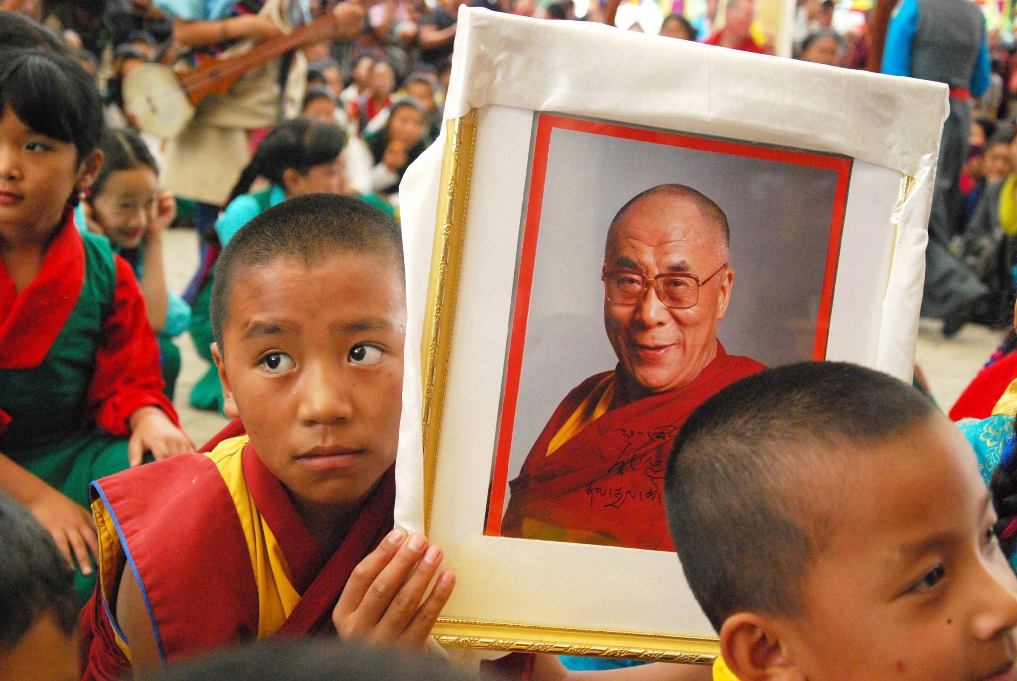Tibet’s Resistance - Freedom For Tibet - Free Tibet