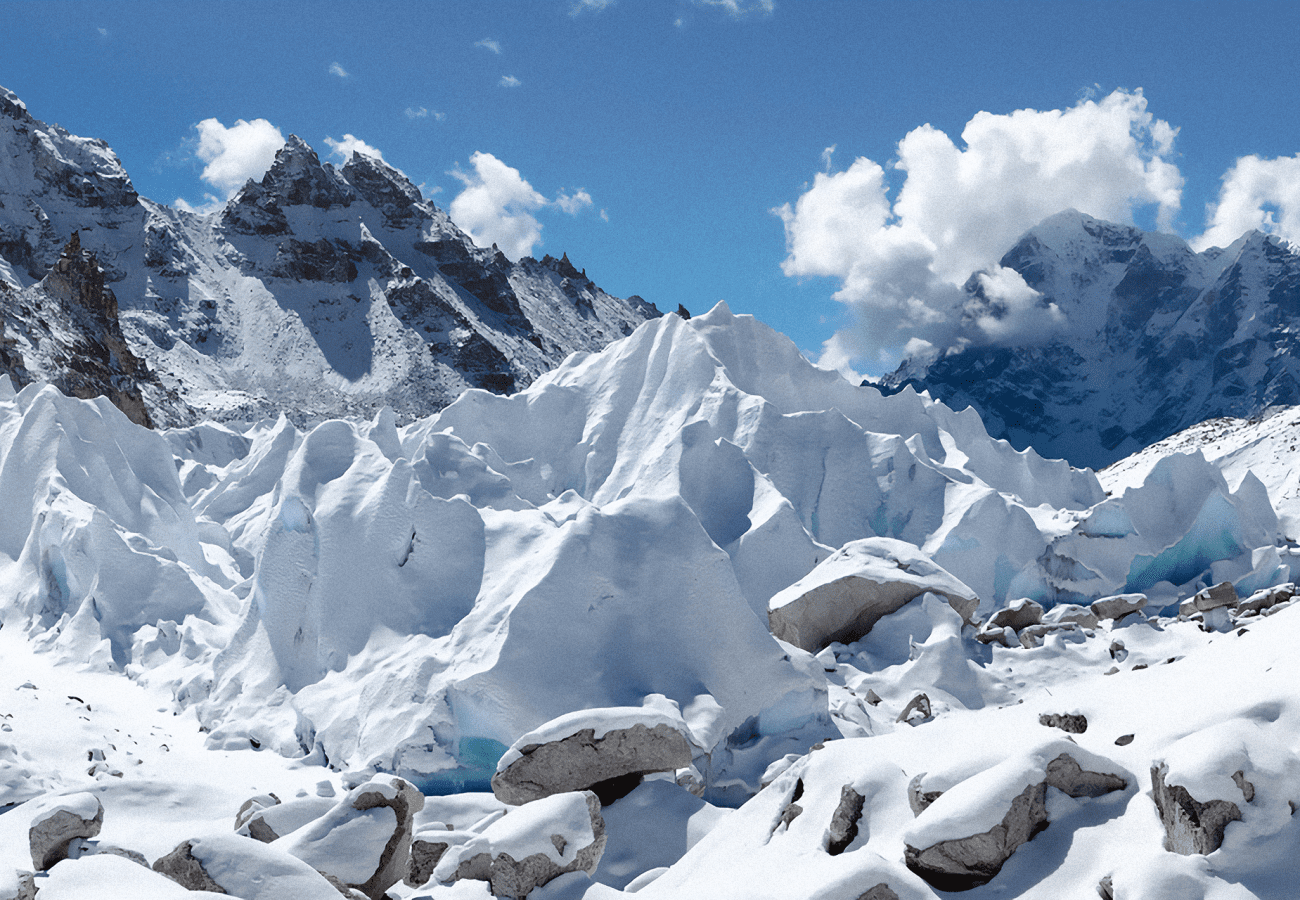 Tibet’s Climate Crisis - Free Tibet