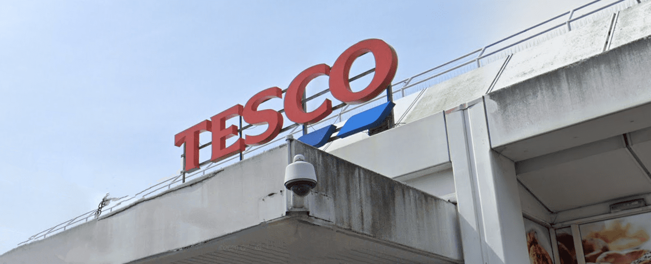 Campaign win: Tesco announces plans to phase out Hikvision - Free Tibet
