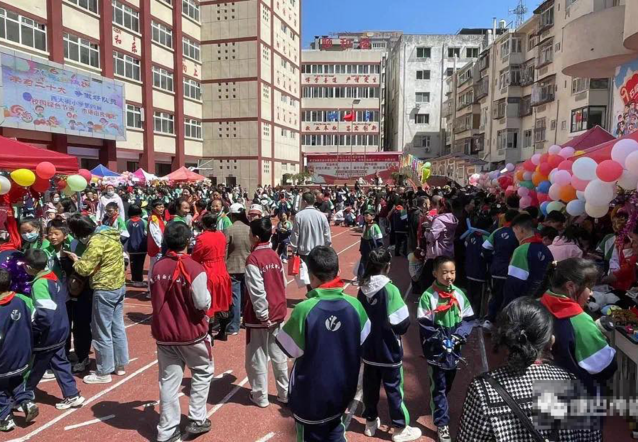 Tibetan classes banned in Kham Karzê middle schools - Free Tibet